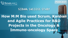 Case Studies | Scrum.org